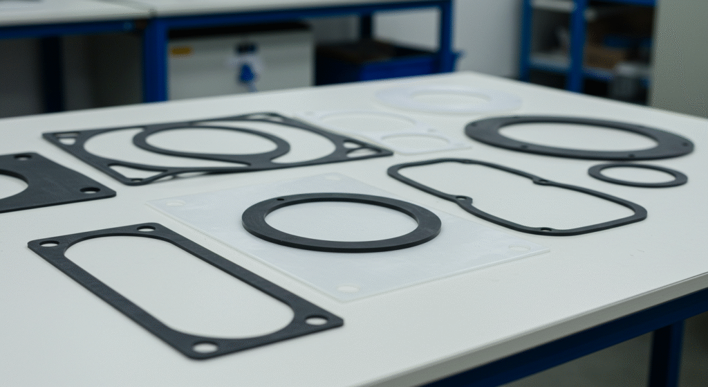 TECHNO POLYMERS GASKETS